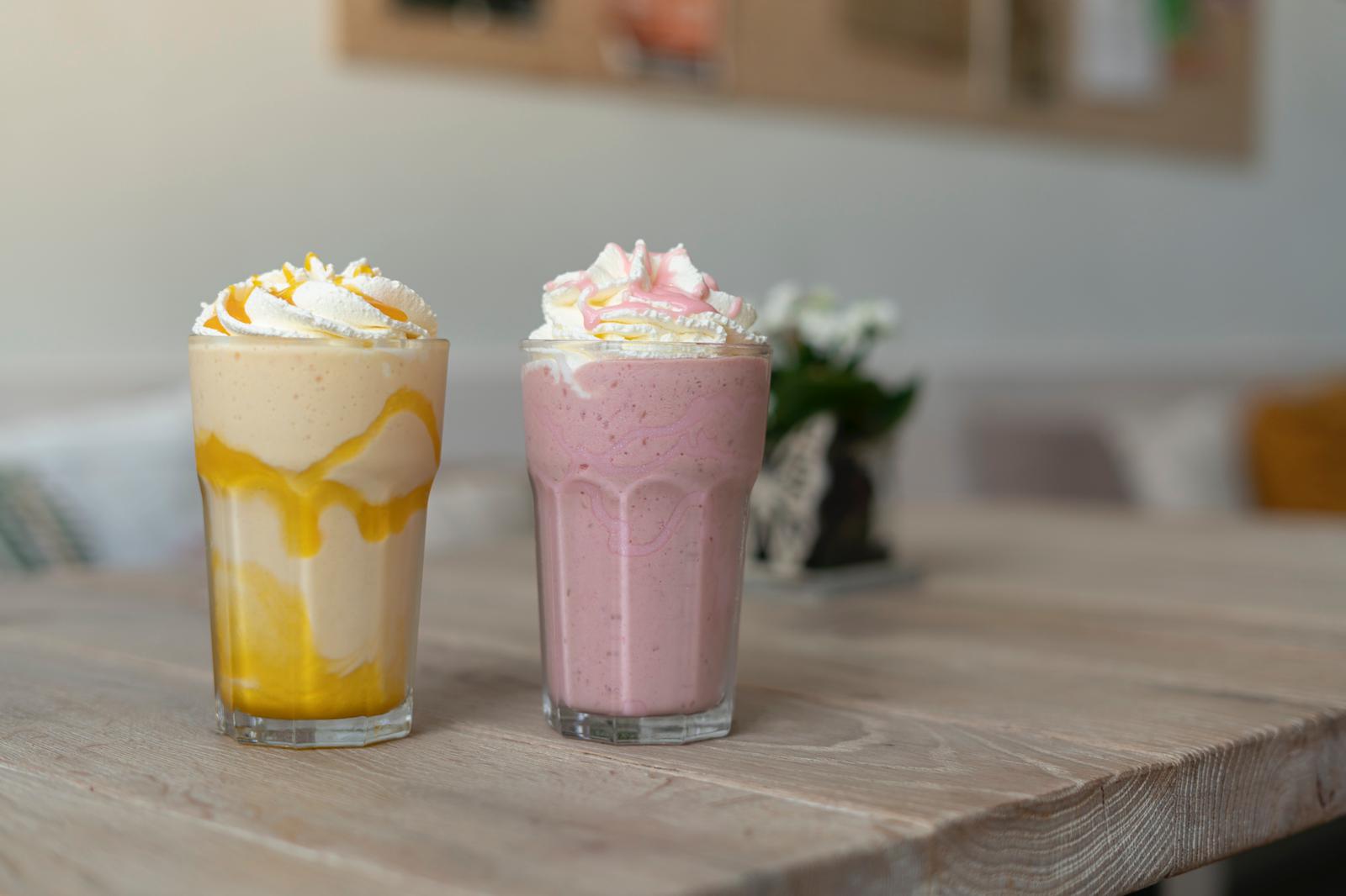 Home - LEF! Smoothie & Lunchbar